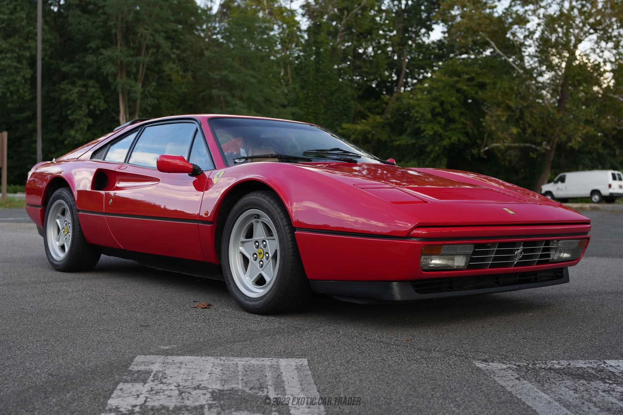 Ferrari 328 GTB Complete Guide | Exotic Car Trader