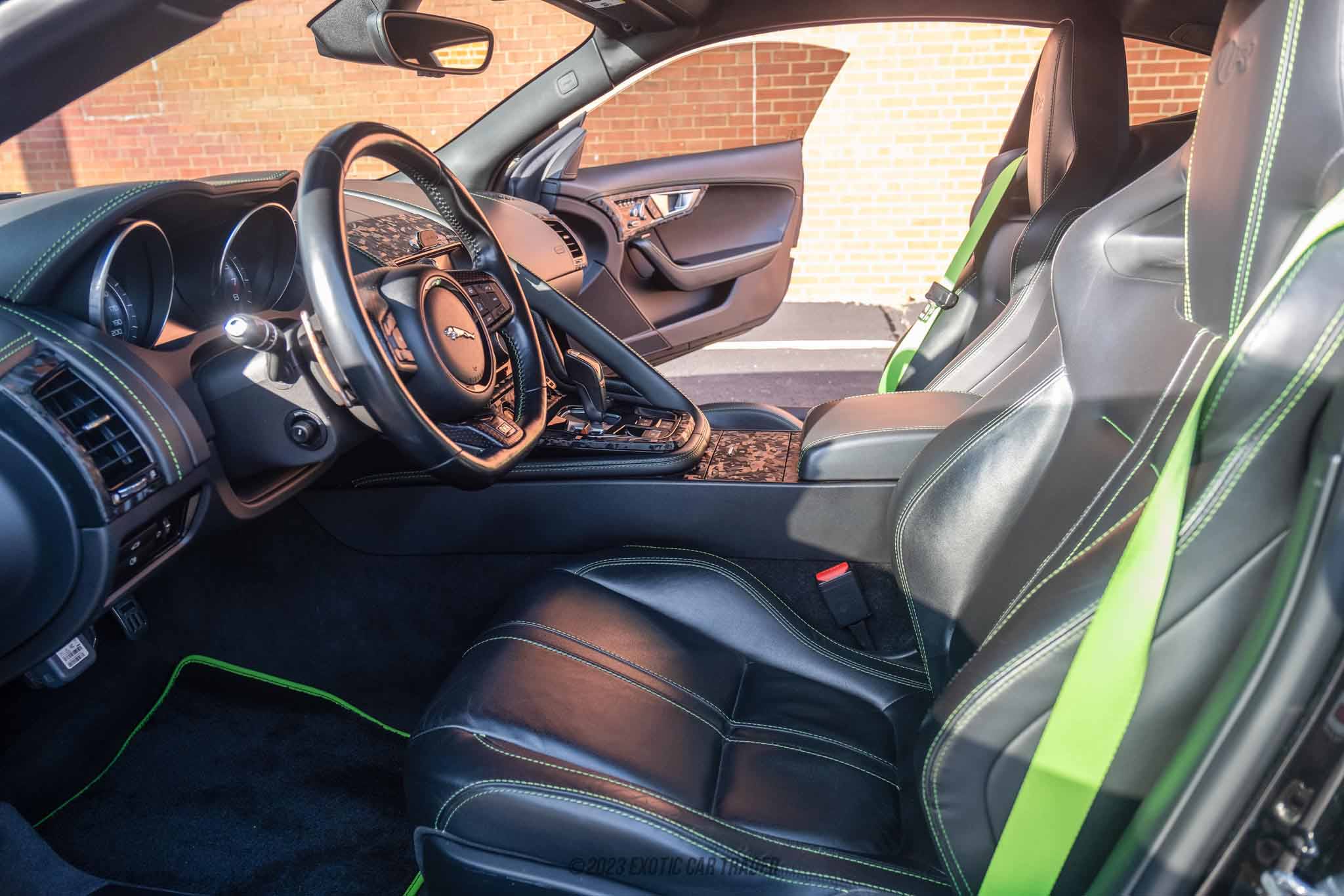 Jaguar XKRs for Sale Online by Owner | Exotic Car Trader