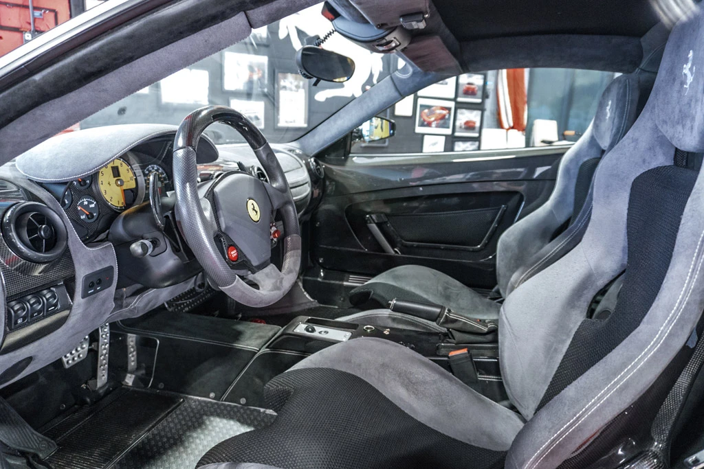 Ferrari F430 Scuderia Complete Guide | Exotic Car Trader