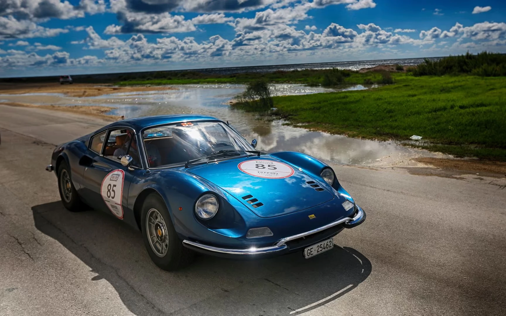 Ferrari Dino 246 GT Complete Guide | Exotic Car Trader