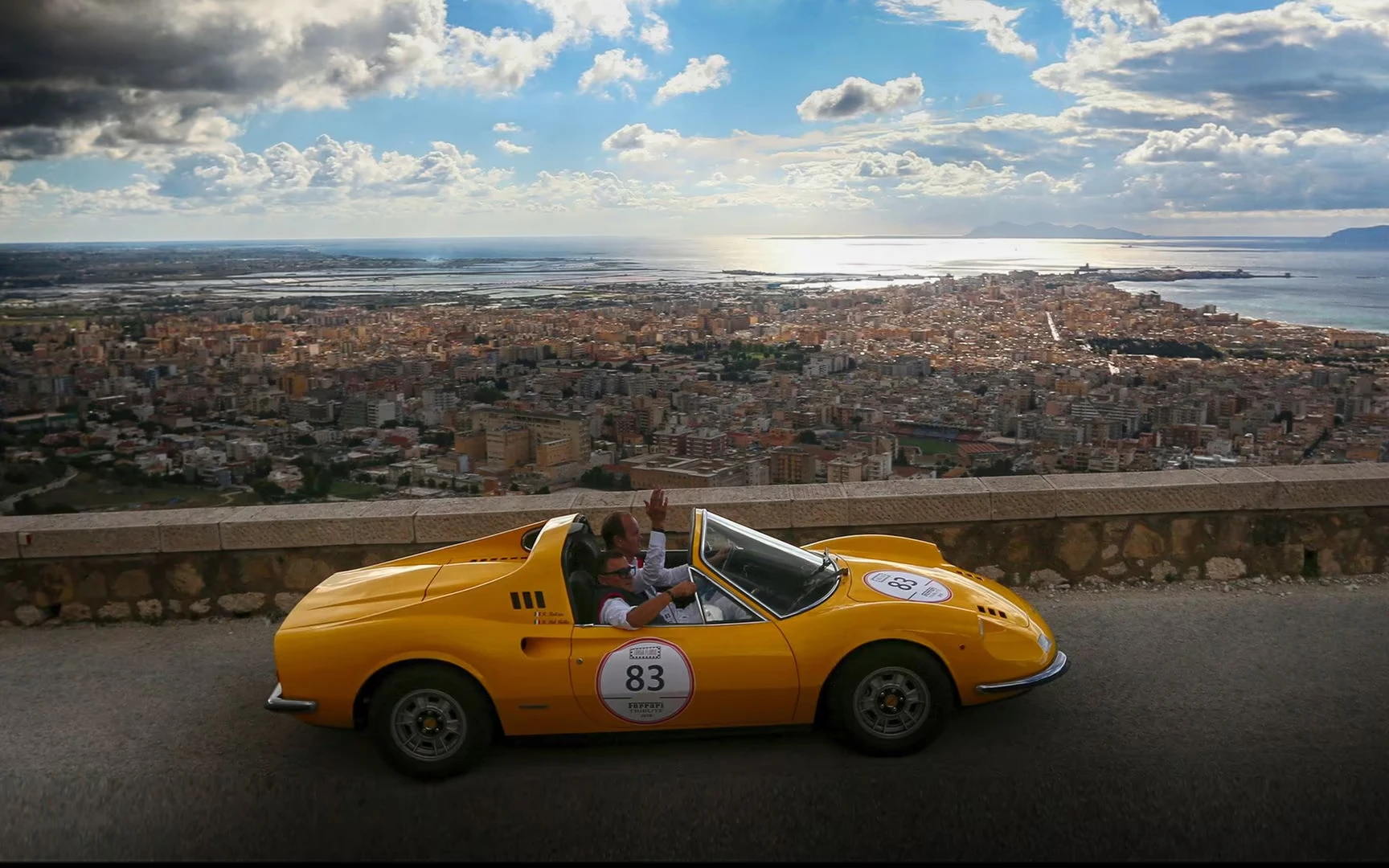 Ferrari Dino 246 GT Complete Guide | Exotic Car Trader