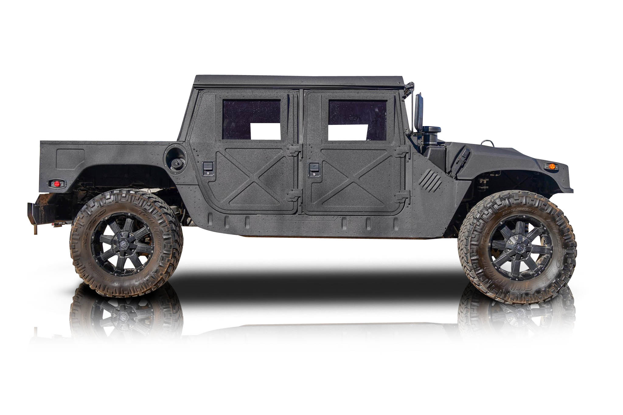 1992 AM General Humvee M998 for Sale | Exotic Car Trader (Lot #24019710)