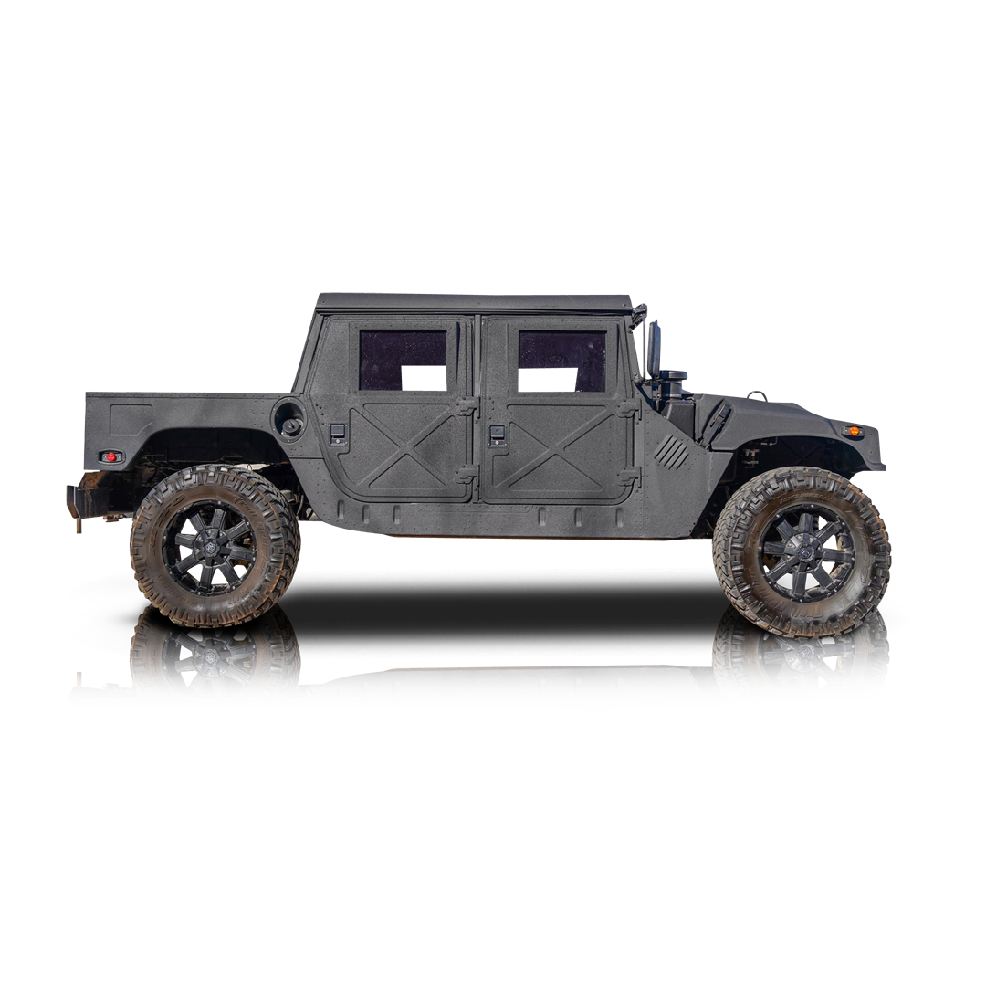 1992 AM General Humvee M998 for Sale | Exotic Car Trader (Lot #24019710)