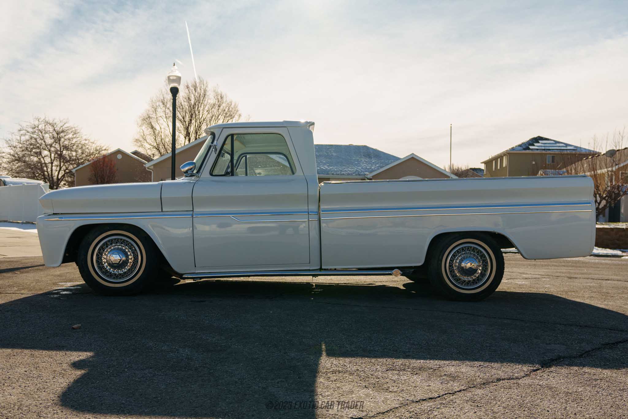 1966 Chevrolet C20 for Sale | Exotic Car Trader (Lot #23129361)