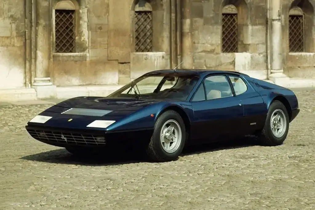 Ferrari 365 GT4 BB Complete Guide | Exotic Car Trader