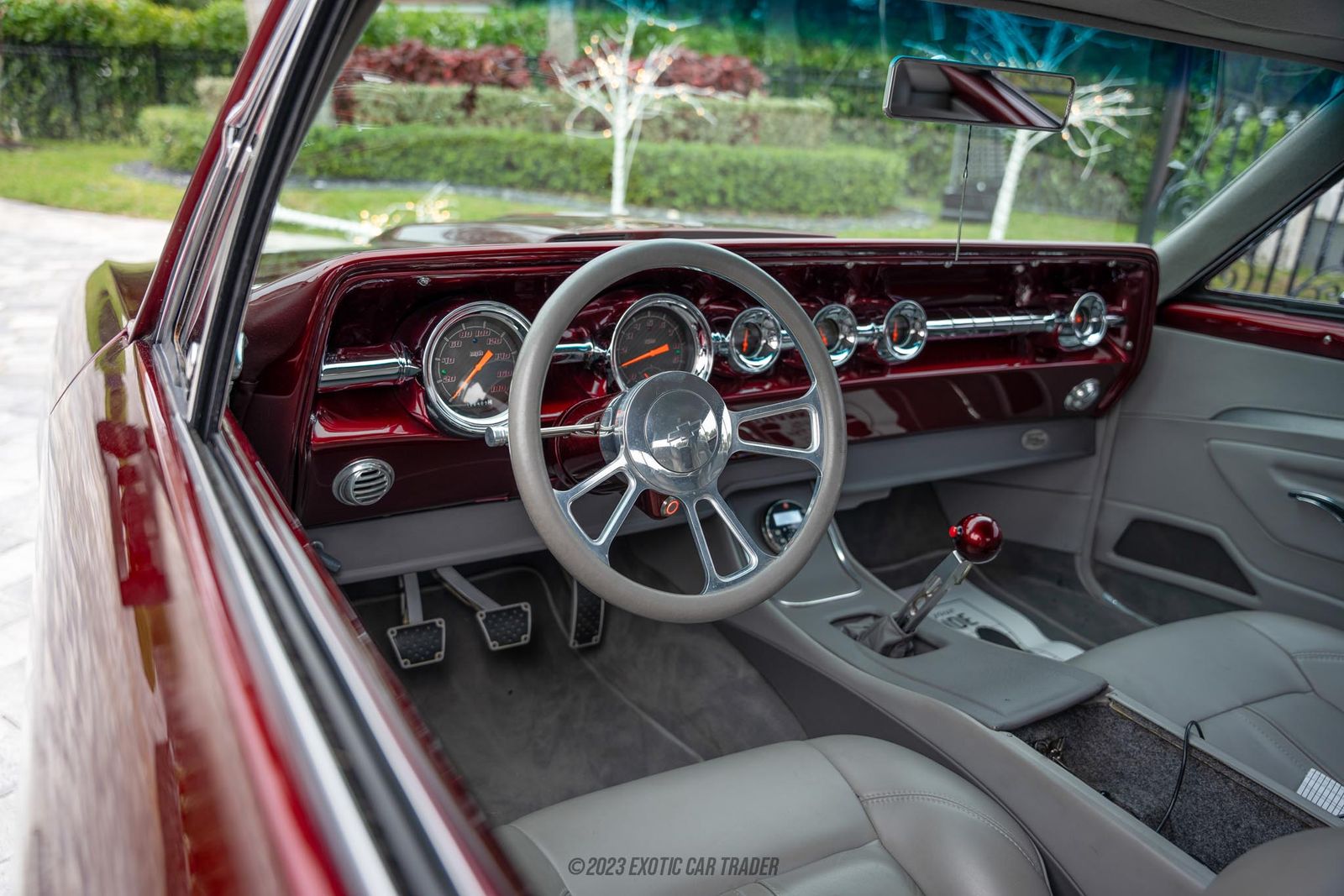 Custom Cars for Sale Online by Owner | Exotic Car Trader