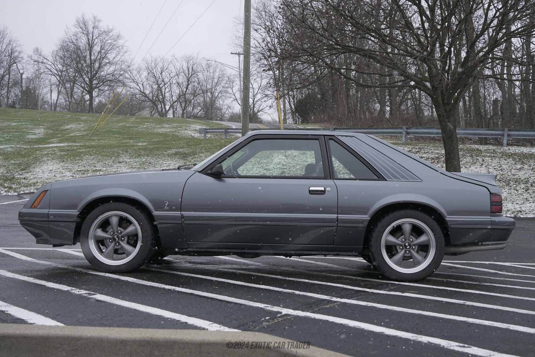 1986 Ford Mustang GT for Sale | Exotic Car Trader (Lot #24019787)