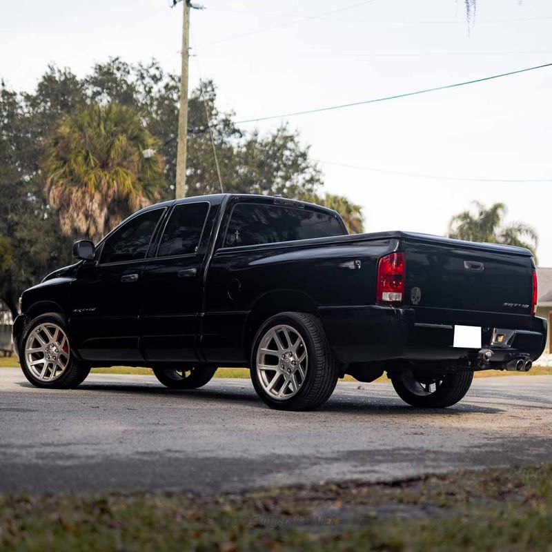 2005 Dodge 1500 SRT-10 Quad Cab for Sale | Exotic Car Trader (Lot ...