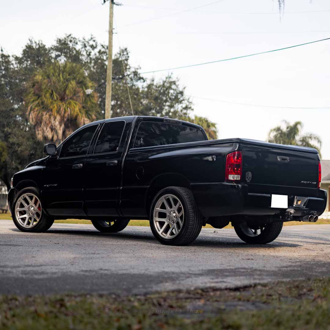 2005 Dodge 1500 SRT-10 Quad Cab for Sale | Exotic Car Trader (Lot ...