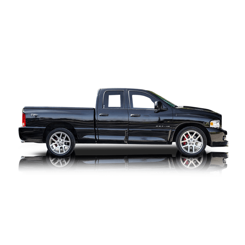 2005 Dodge 1500 SRT-10 Quad Cab for Sale | Exotic Car Trader (Lot ...