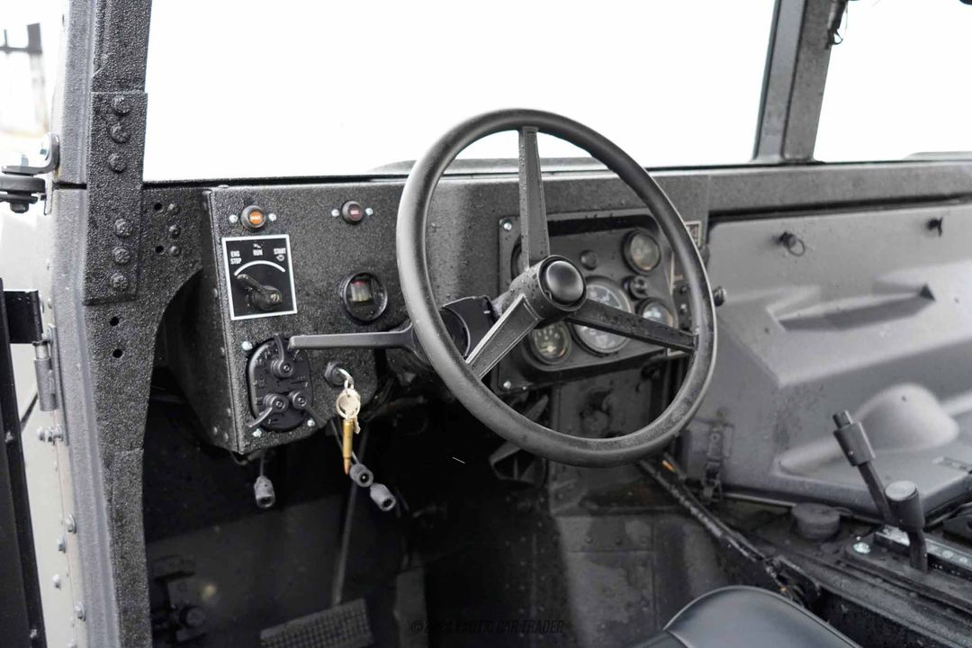 Am-General Humvees for Sale Online by Owner | Exotic Car Trader