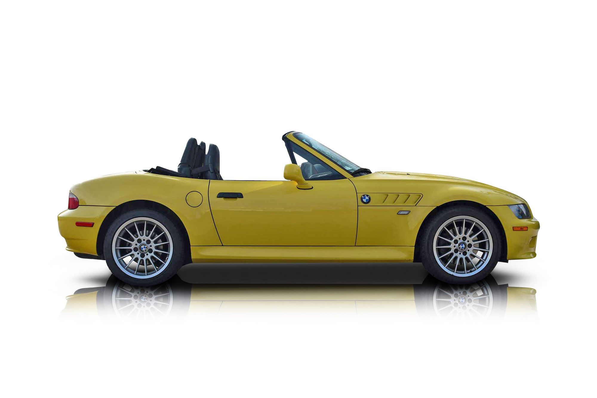 2002 BMW Z3 3.0i Roadster for Sale | Exotic Car Trader (Lot #23129083)