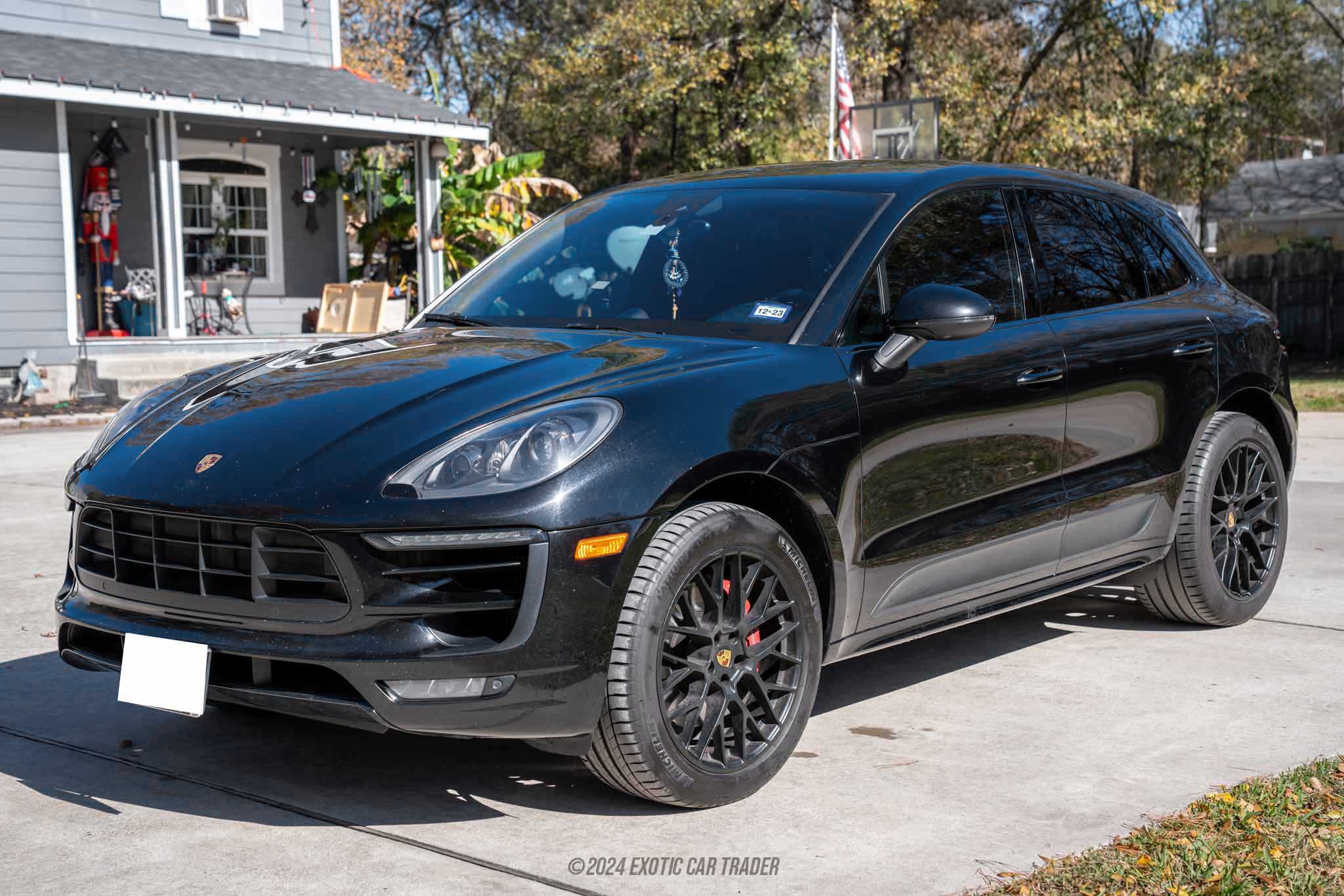 2023 Porsche 911 Turbo S Cabriolet for Sale | Exotic Car Trader (Lot ...
