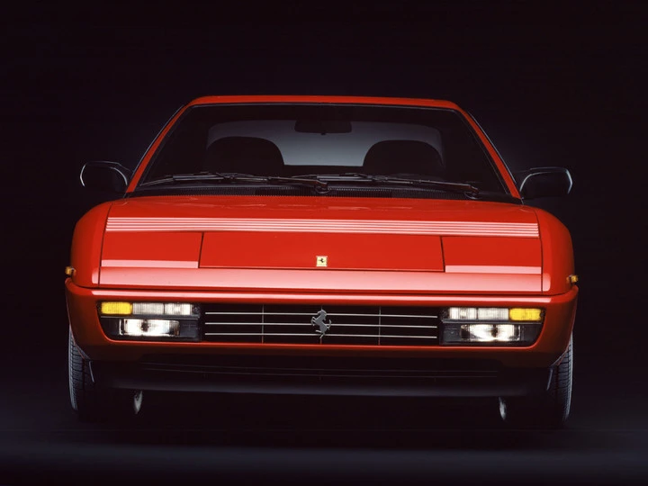 Ferrari Mondial t Complete Guide | Exotic Car Trader