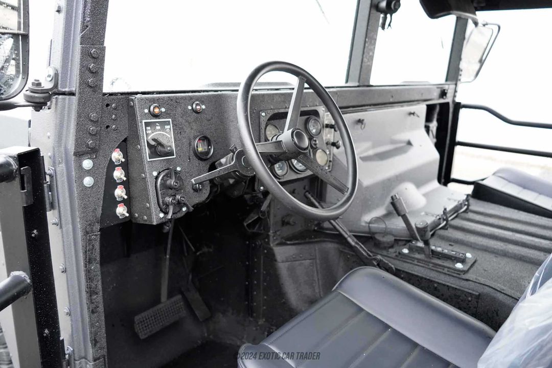 Military Vehicles for Sale Online by Owner | Exotic Car Trader