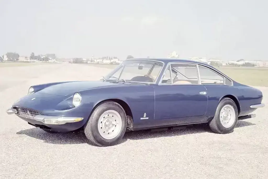 Ferrari 365 GT Complete Guide | Exotic Car Trader