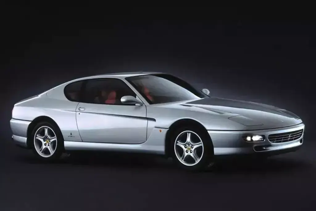 Ferrari 456M GTA Complete Guide | Exotic Car Trader