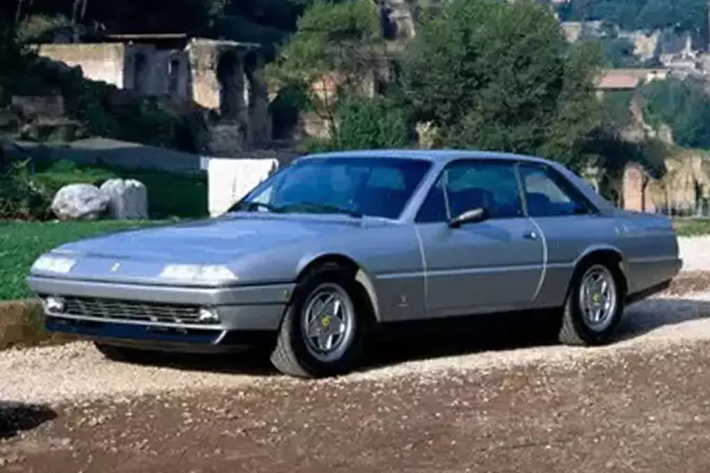 Ferrari 412 Complete Guide | Exotic Car Trader