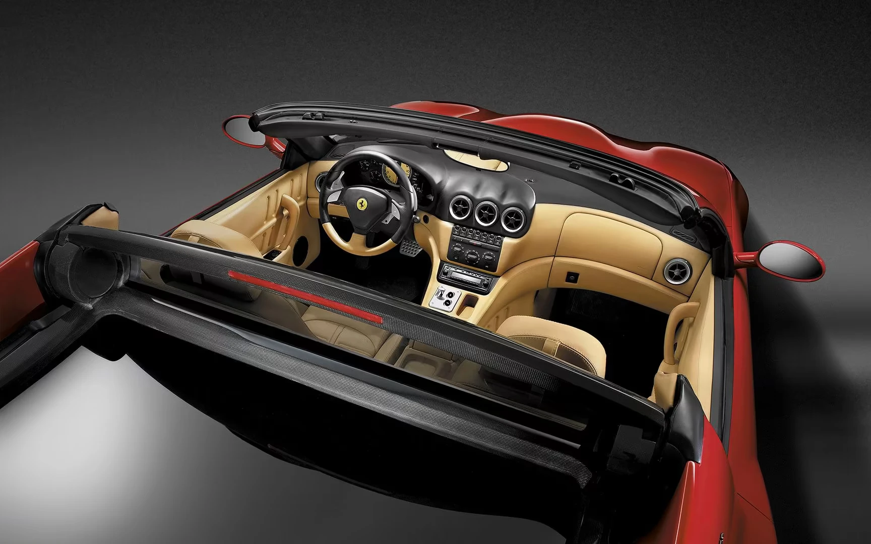 Ferrari Superamerica Complete Guide | Exotic Car Trader