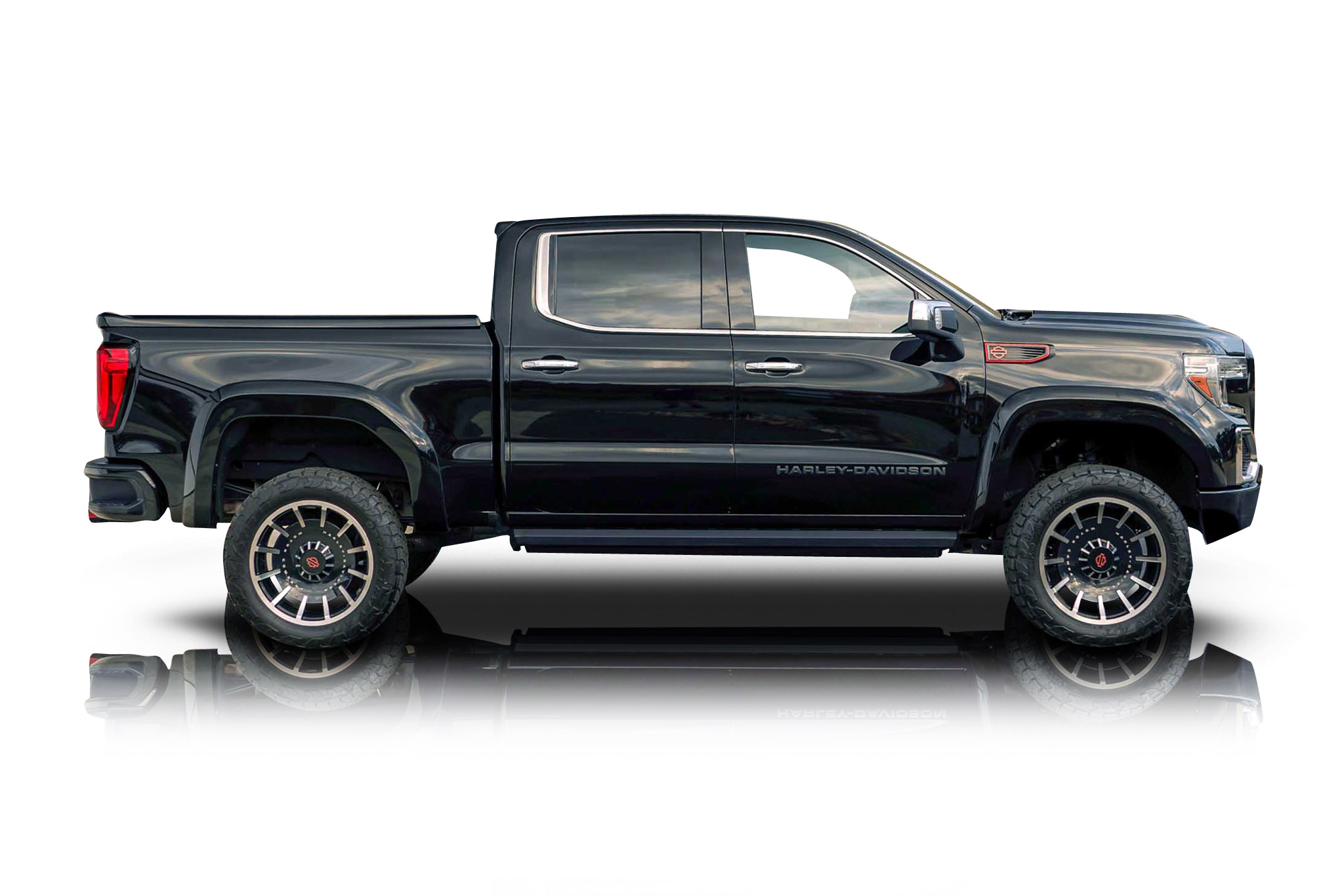 GMC Sierra: Everything You Need To Know | Exotic Car Trader