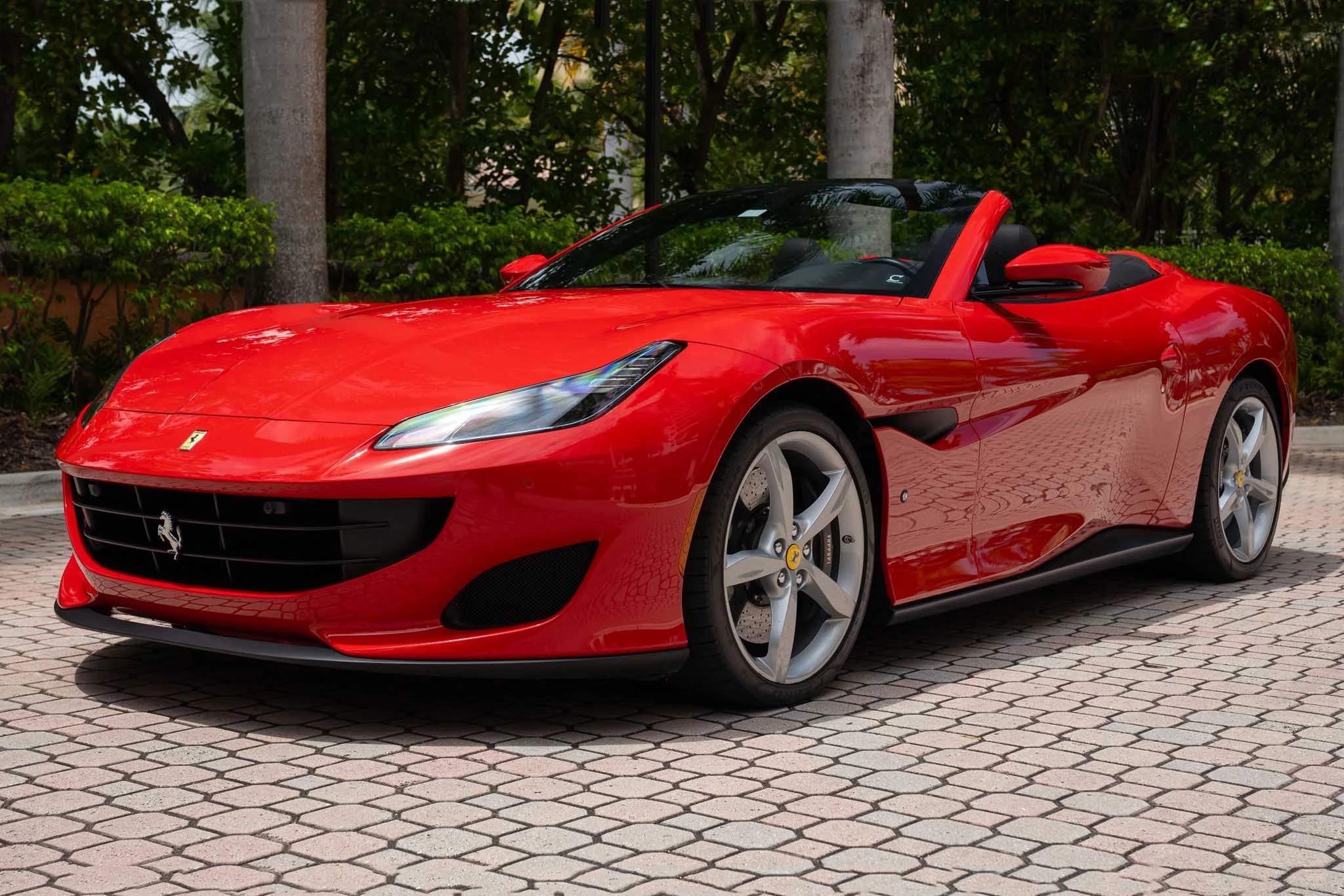 Ferrari Portofino Complete Guide | Exotic Car Trader
