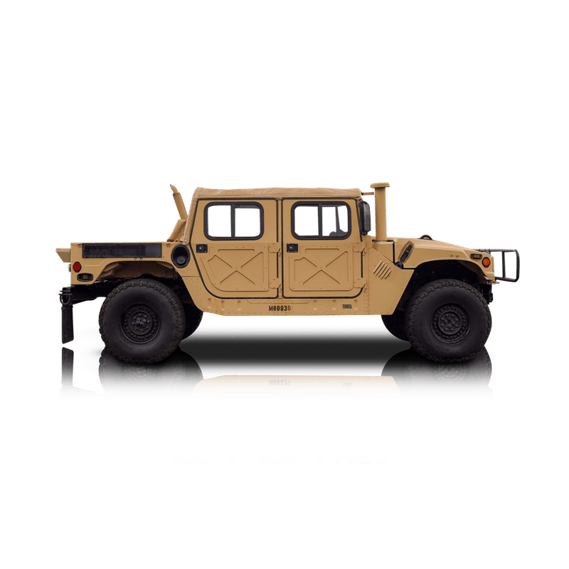 2006 AM General Humvee M1165 for Sale | Exotic Car Trader (Lot #240110368)