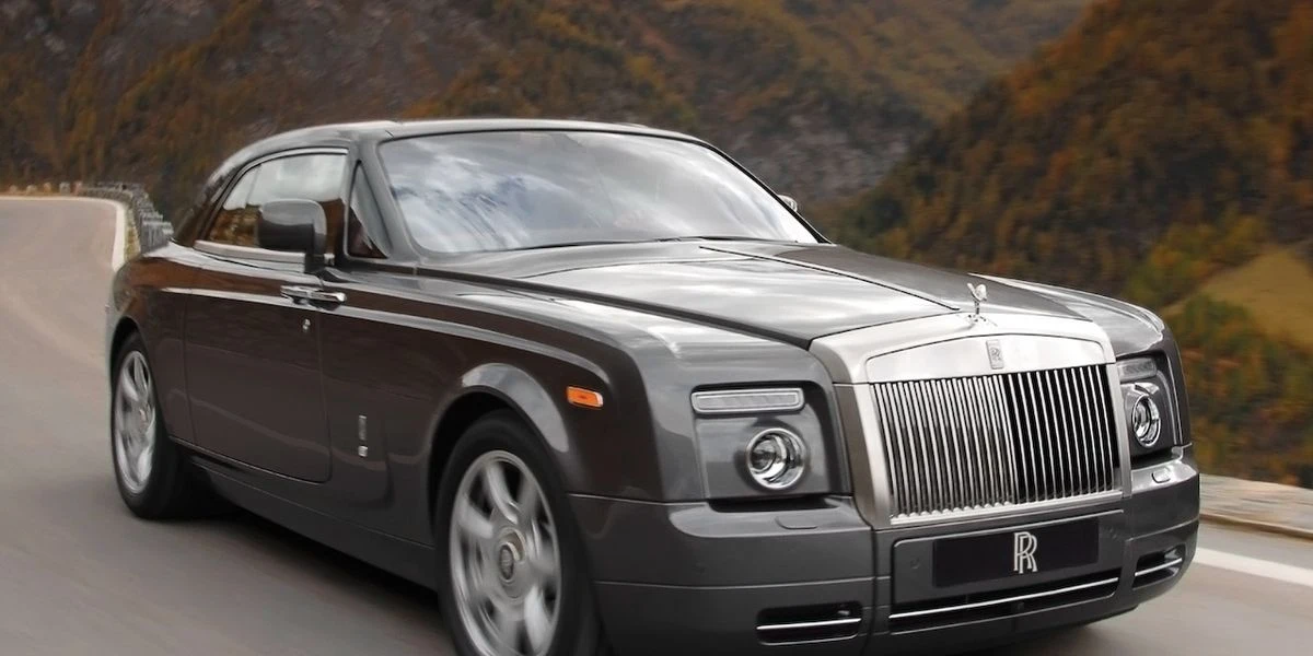 Rolls-Royce Phantom Coupe Complete Guide | Exotic Car Trader