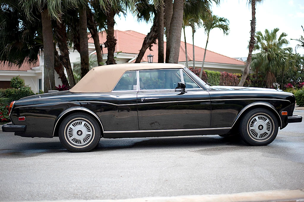 Rolls-Royce Corniche IV Complete Guide | Exotic Car Trader