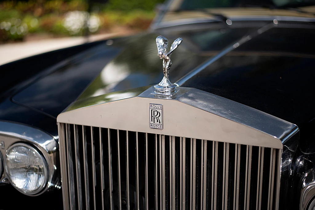 Rolls-Royce Corniche IV Complete Guide | Exotic Car Trader