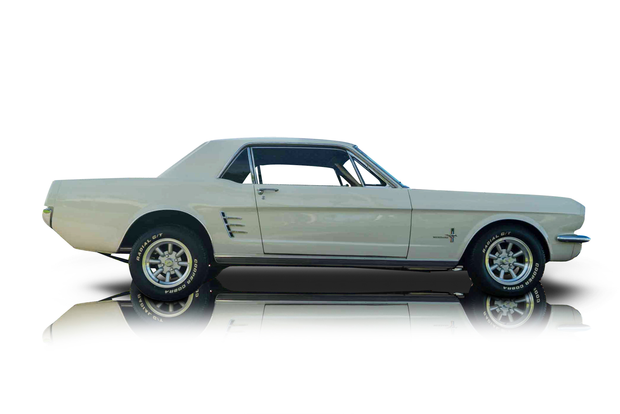 1966 Ford Mustang for Sale | Exotic Car Trader (Lot #23129295)