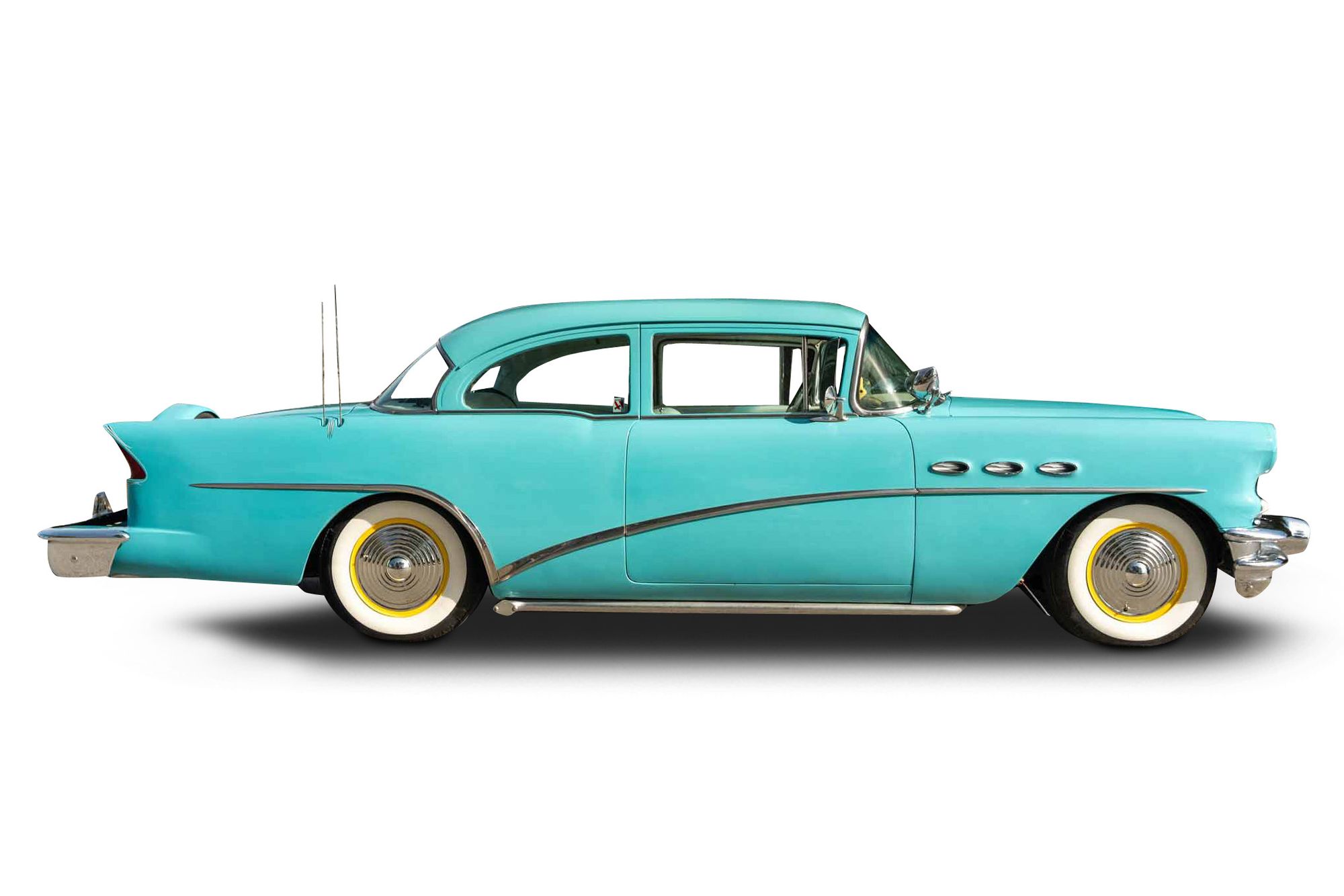 1956 Buick Special Model 48 for Sale | Exotic Car Trader (Lot #240110656)