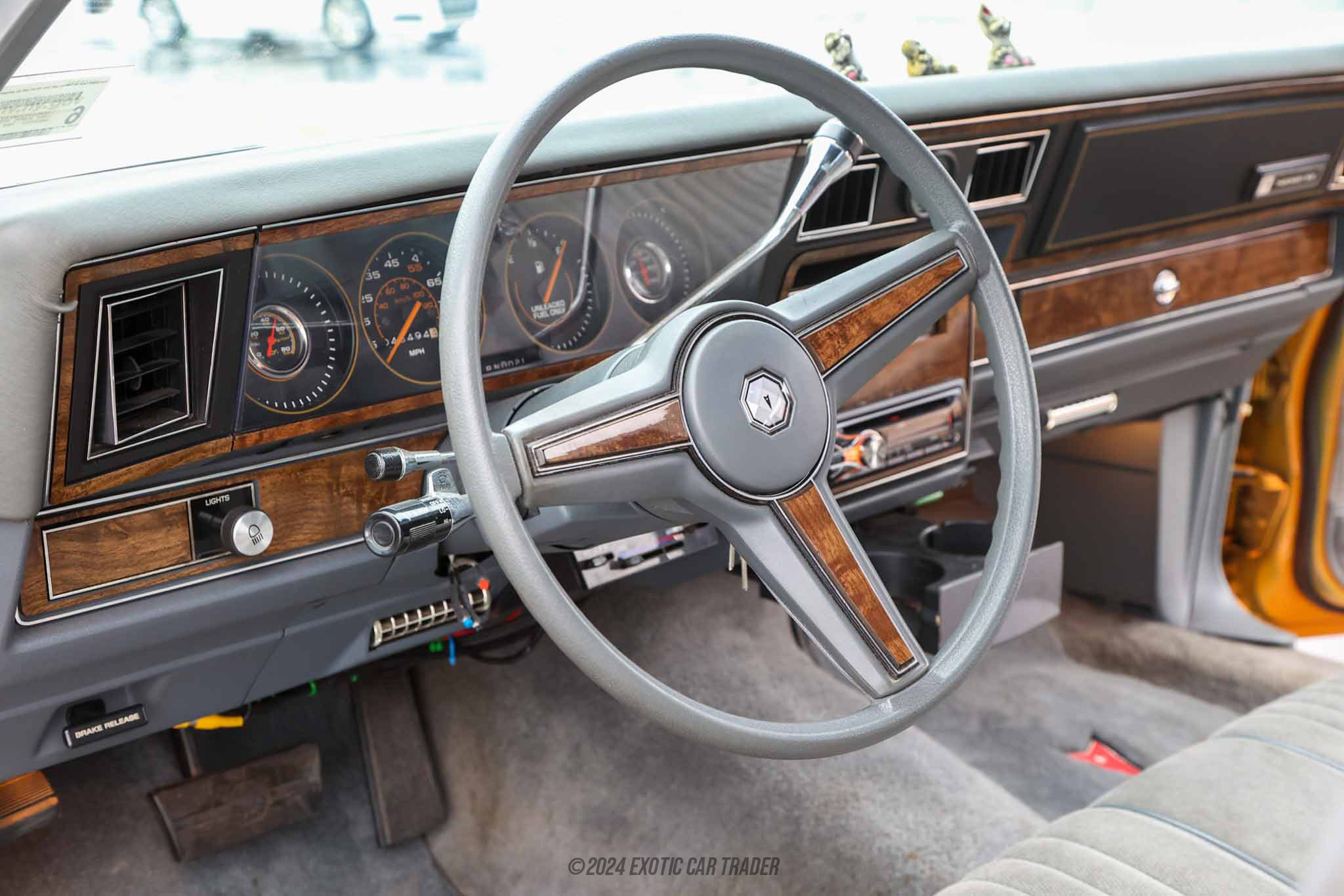 1986 DeTomaso Pantera GT5-S for Sale | Exotic Car Trader (Lot #23117917)