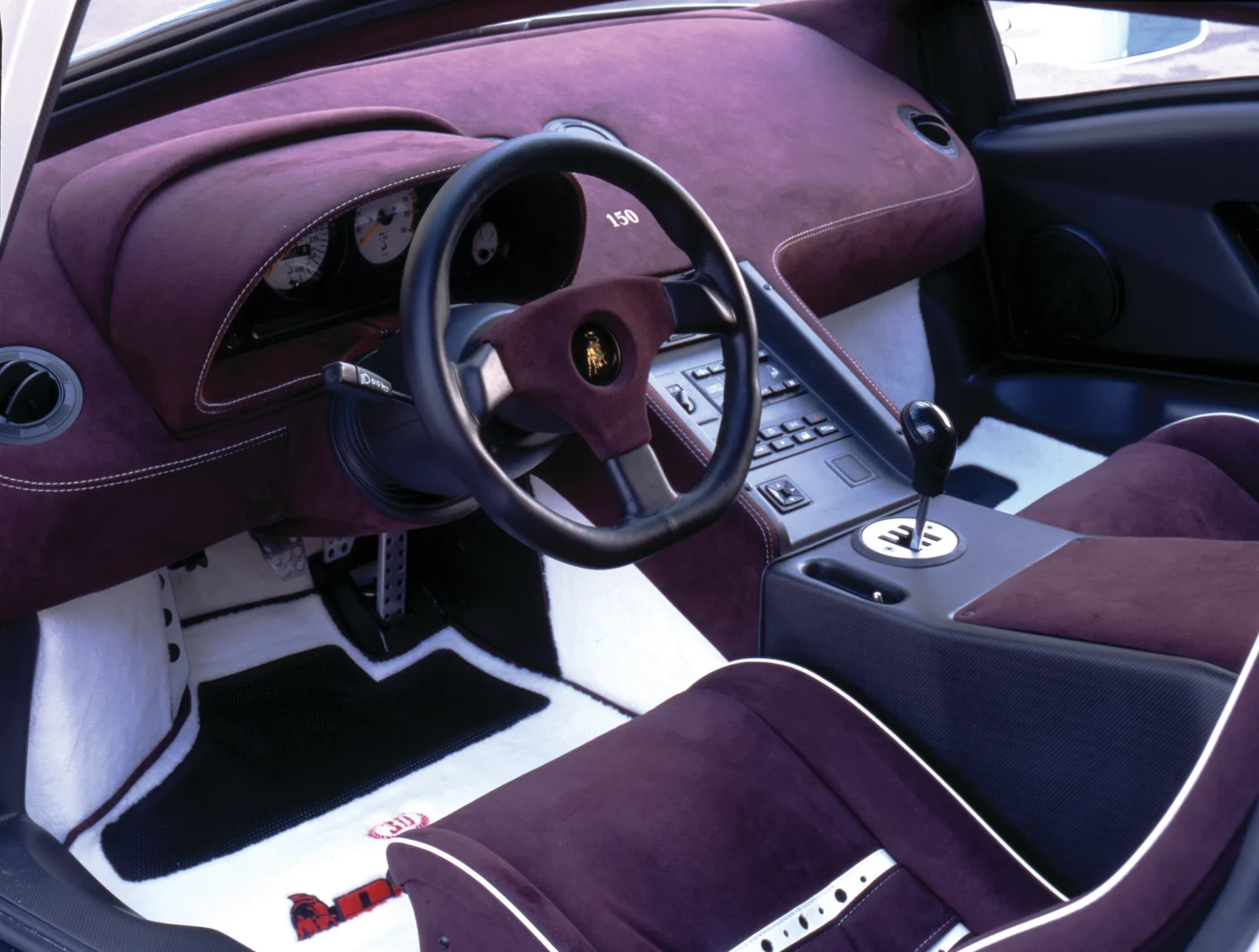 Lamborghini Diablo SE30 Complete Guide | Exotic Car Trader