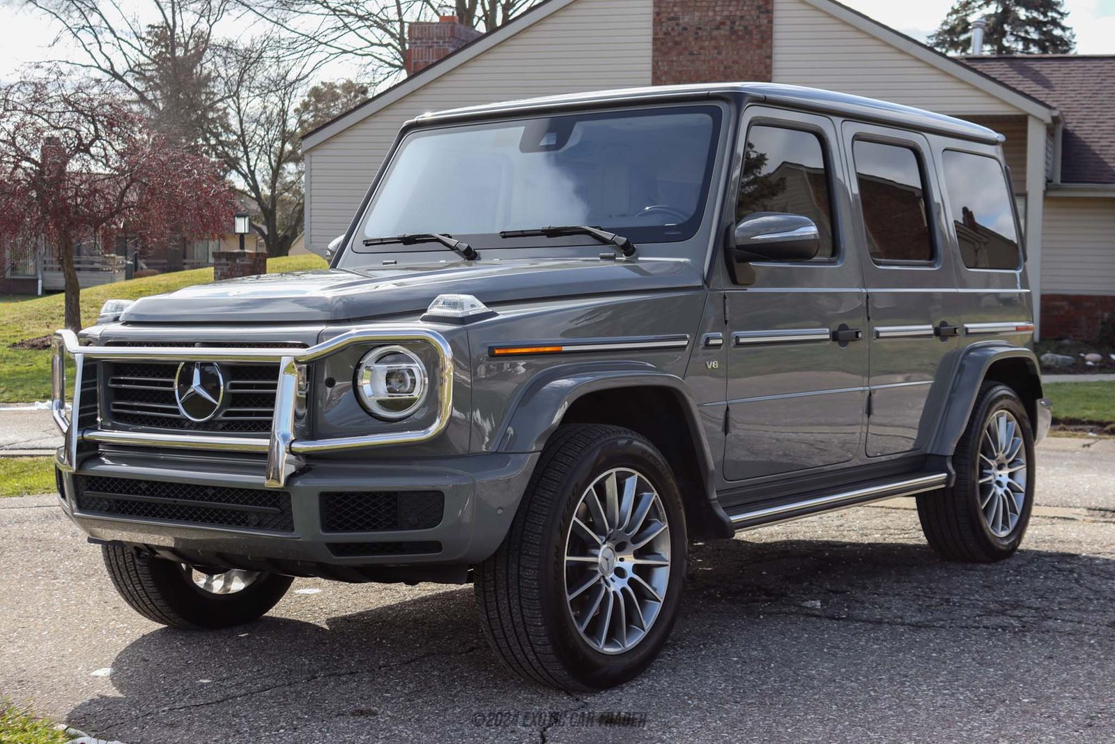 2022 Mercedes-Benz Sprinter 2500 Rogue Van RC1 for Sale | Exotic Car ...