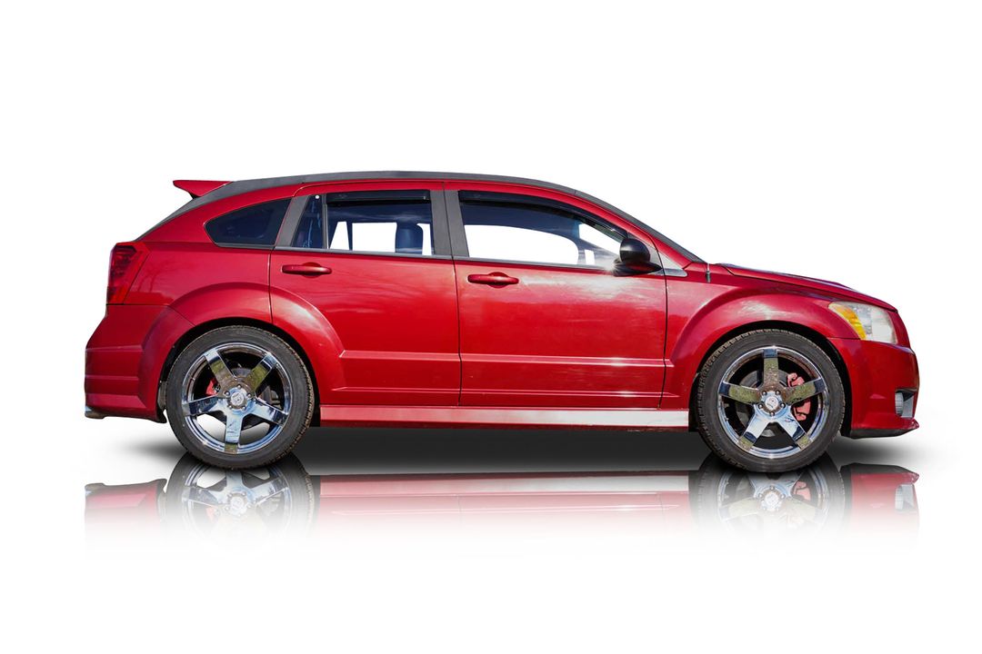 2008 Dodge Caliber SRT4 for Sale | Exotic Car Trader (Lot #240110511)