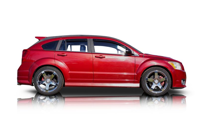 2008 Dodge Caliber SRT4 for Sale | Exotic Car Trader (Lot #240110511)