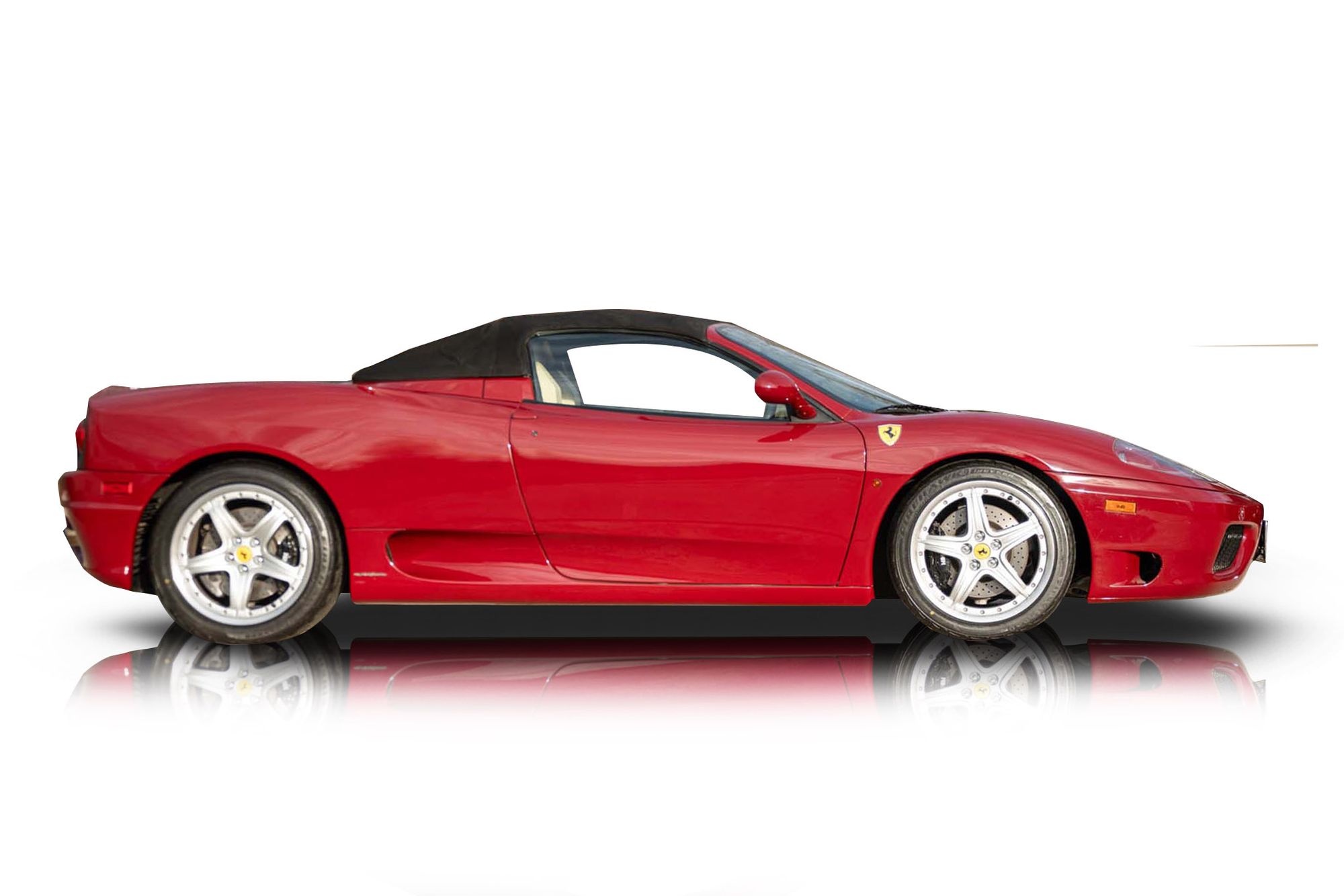 Collector Cars for Sale Online by Owner | Exotic Car Trader