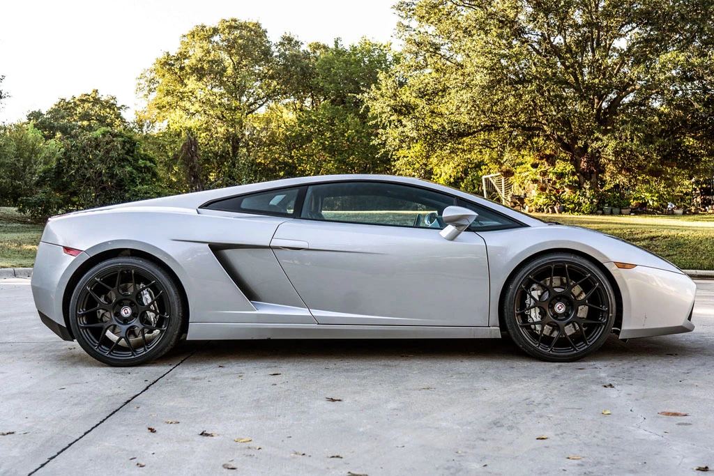 Lamborghini Gallardo Review | Exotic Car Trader