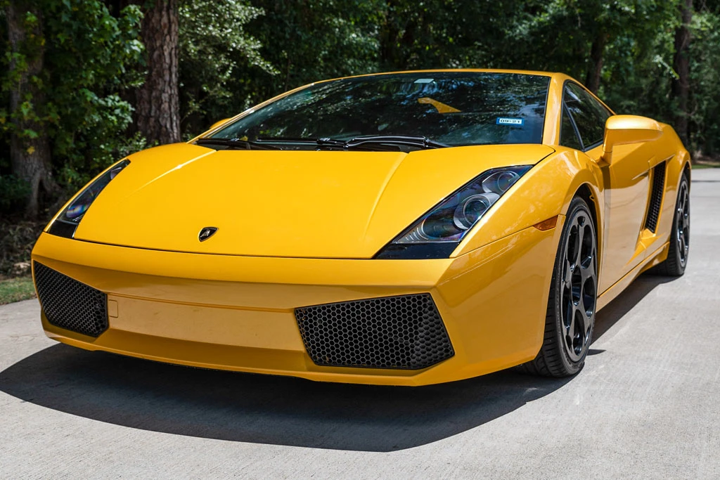 Lamborghini Gallardo SE Review | Exotic Car Trader