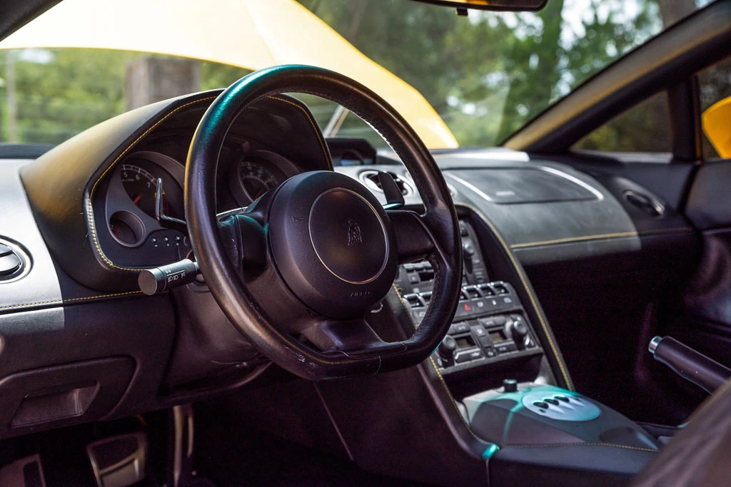 Lamborghini Gallardo SE Review | Exotic Car Trader