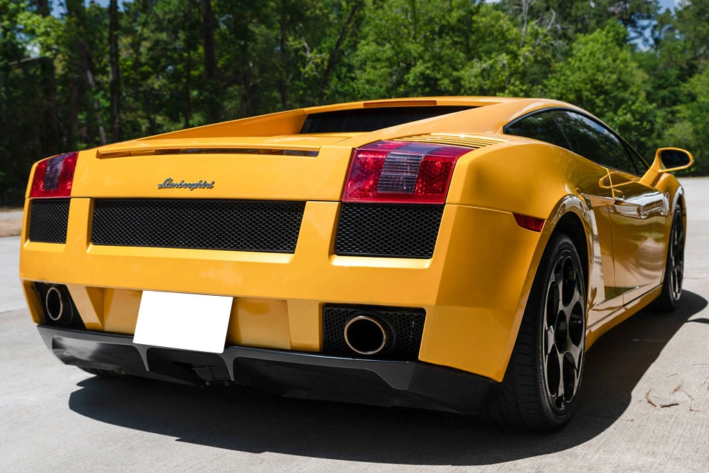 Lamborghini Gallardo SE Review | Exotic Car Trader