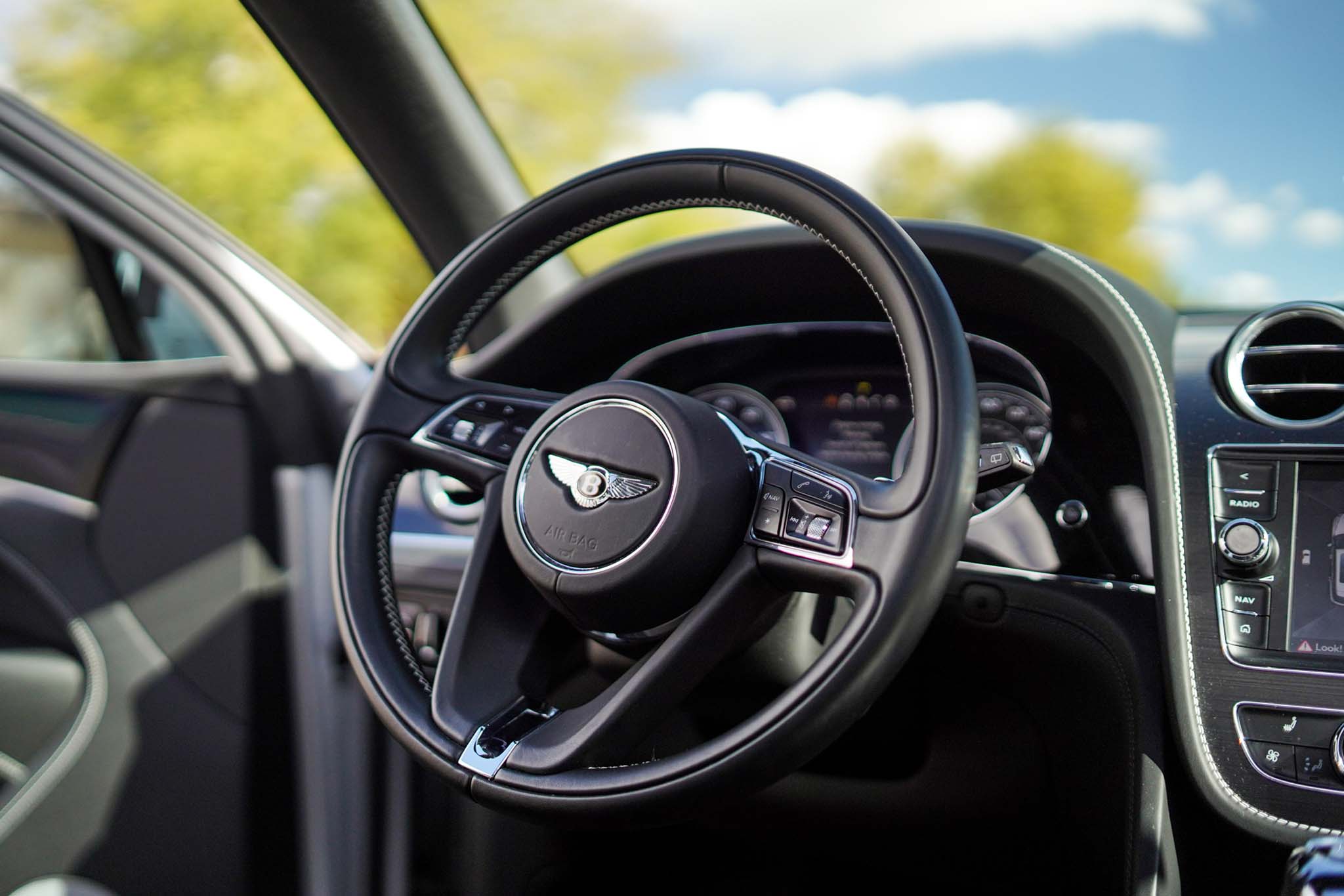 2021 Bentley Bentayga Speed Review | Exotic Car Trader