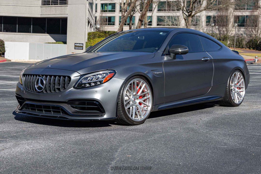 2022 Mercedes-Benz Sprinter 2500 Rogue Van RC1 for Sale | Exotic Car ...