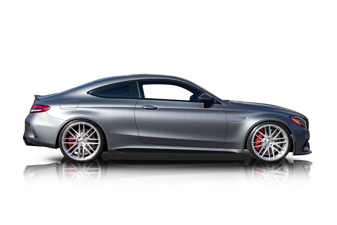 2022 Mercedes-Benz Sprinter 2500 Rogue Van RC1 for Sale | Exotic Car ...