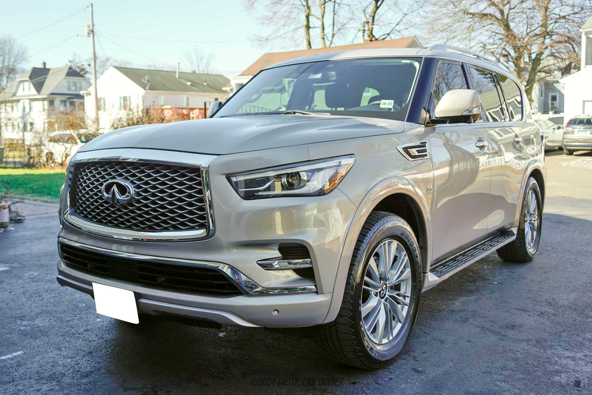 Infiniti Q50s for Sale Online by Owner | Exotic Car Trader