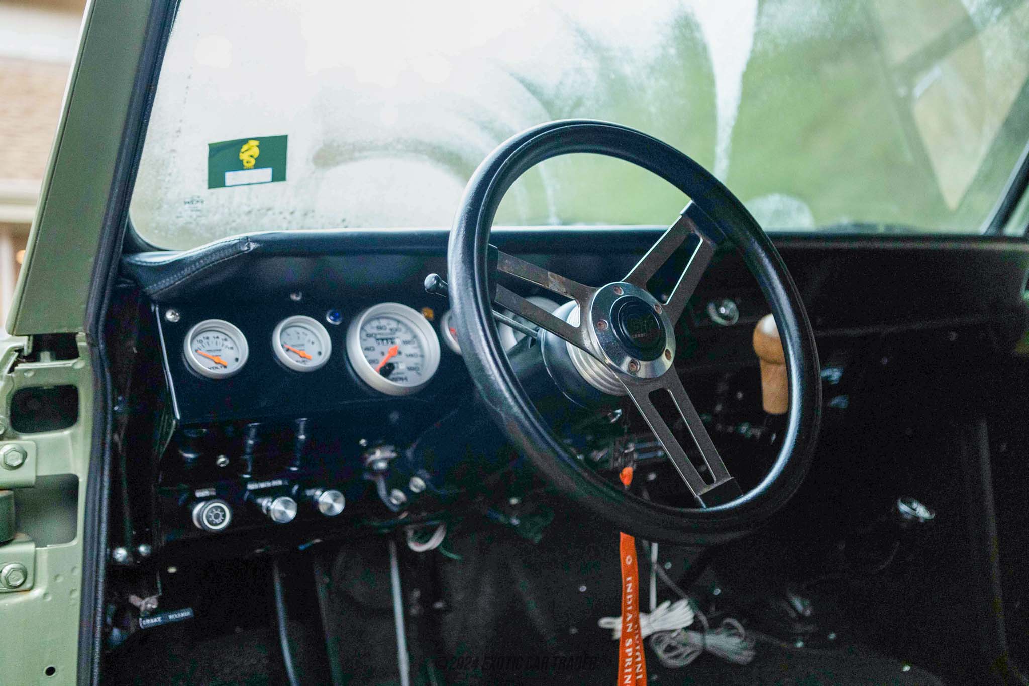 Everything You Need to Know About the International Harvester Scout II ...