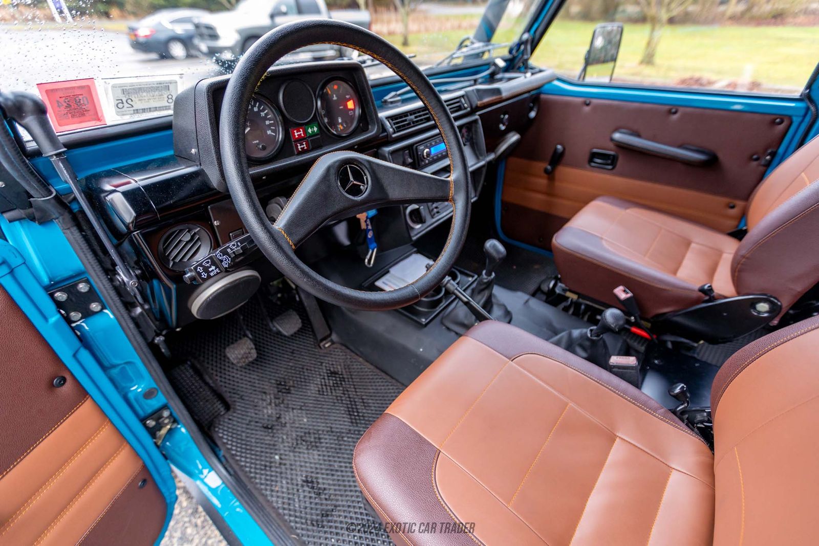 2022 Mercedes-Benz Sprinter 2500 Rogue Van RC1 for Sale | Exotic Car ...