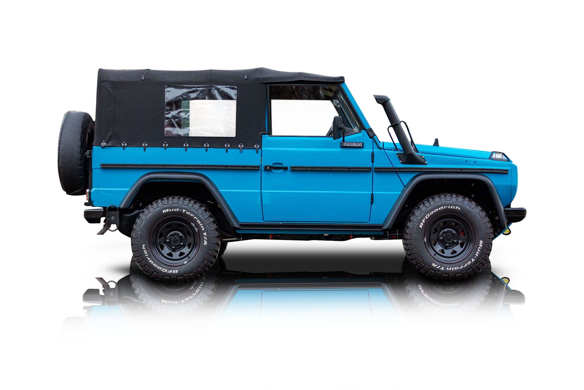 2022 Mercedes-Benz Sprinter 2500 Rogue Van RC1 for Sale | Exotic Car ...