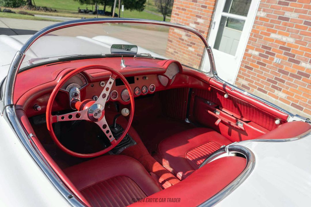 Convertibles for Sale Online by Owner | Exotic Car Trader