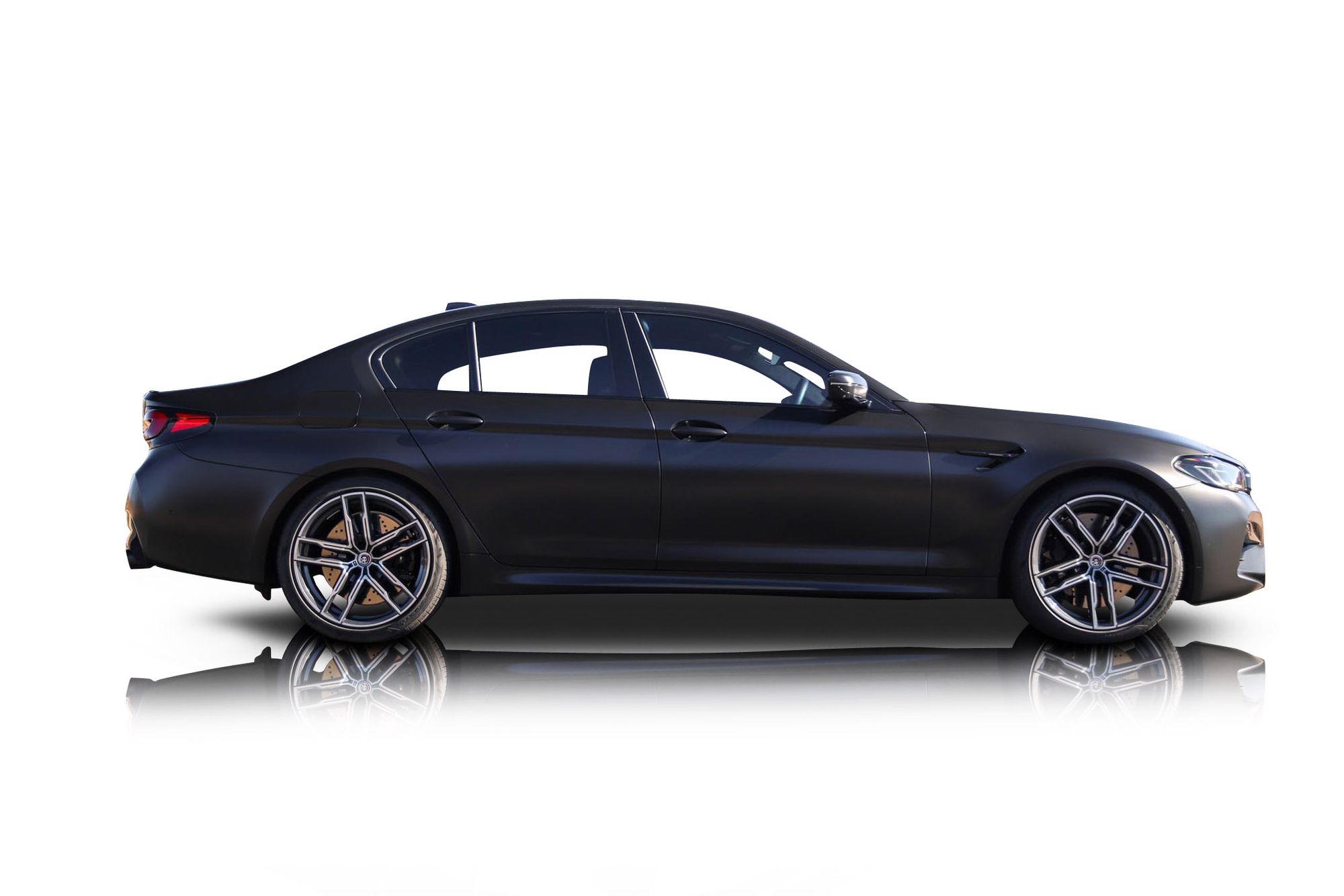 BMW M5: Everything You Need To Know | Exotic Car Trader